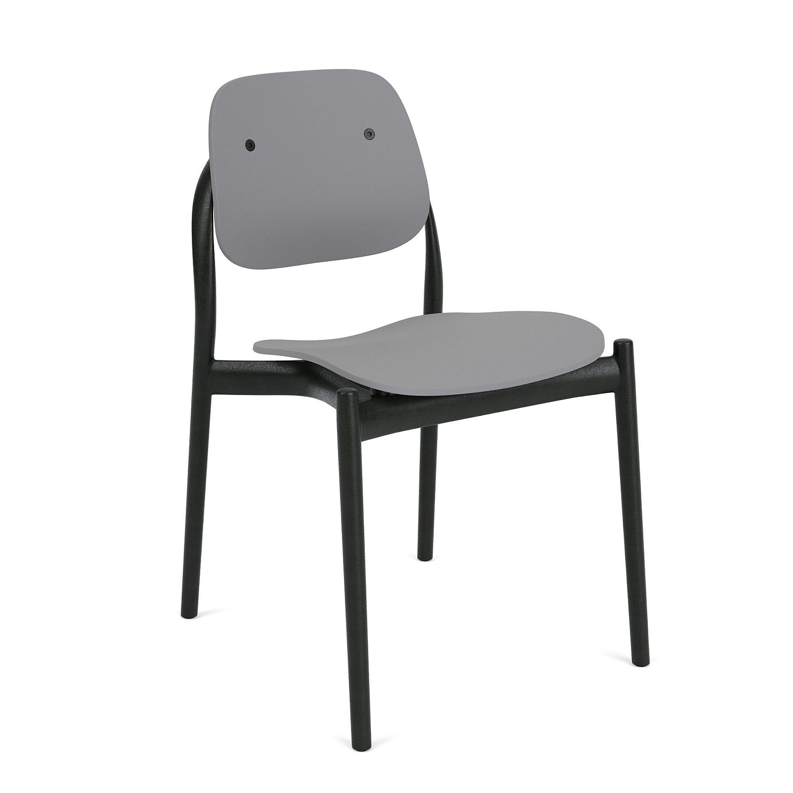 SHERIDAN GROUP | Iquo Armless Chair
