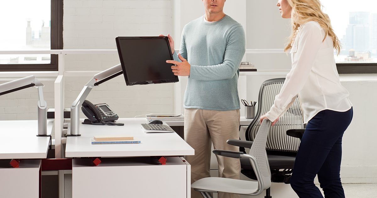 SHERIDAN GROUP | KnollExtra