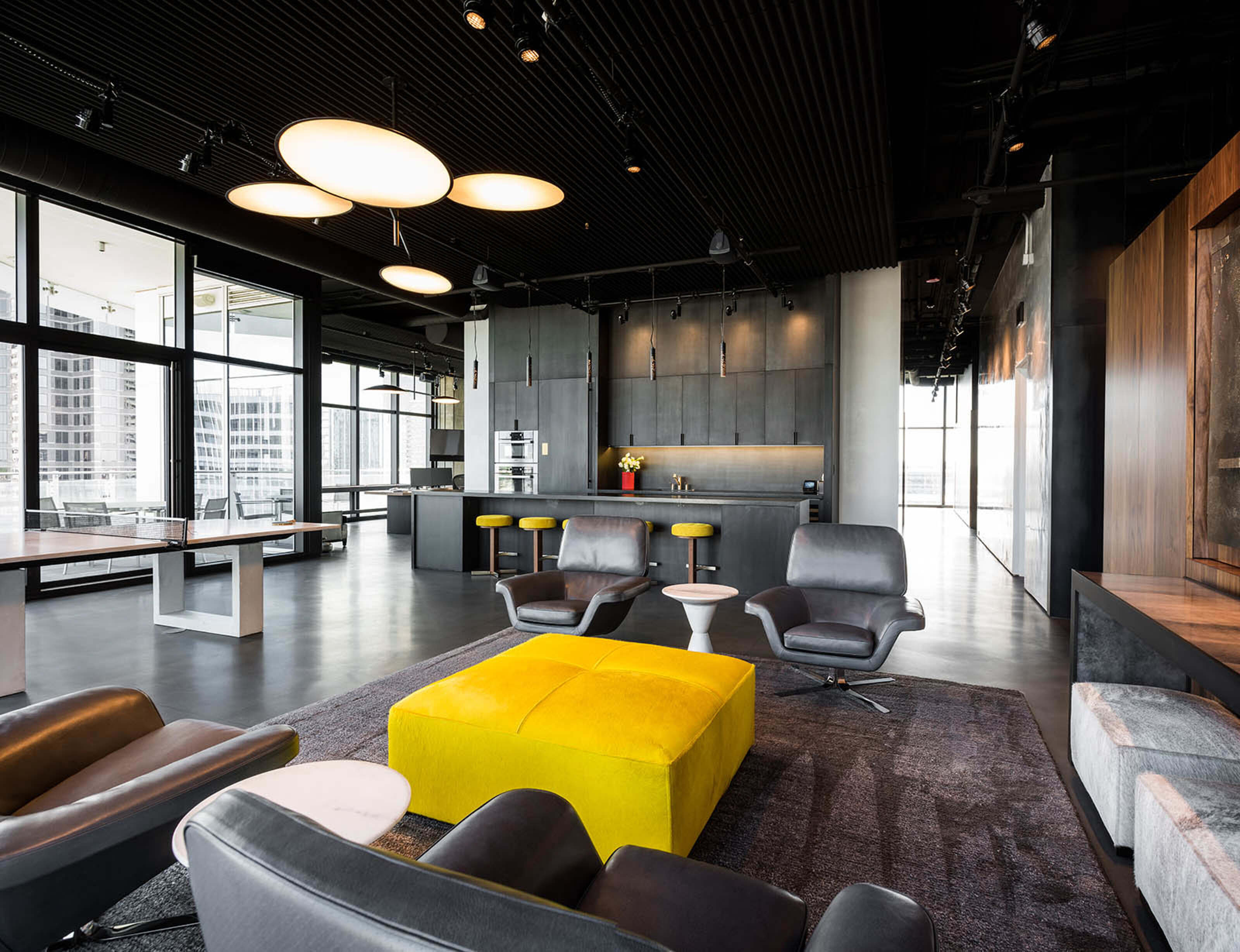 SHERIDAN GROUP | Edelman Leather