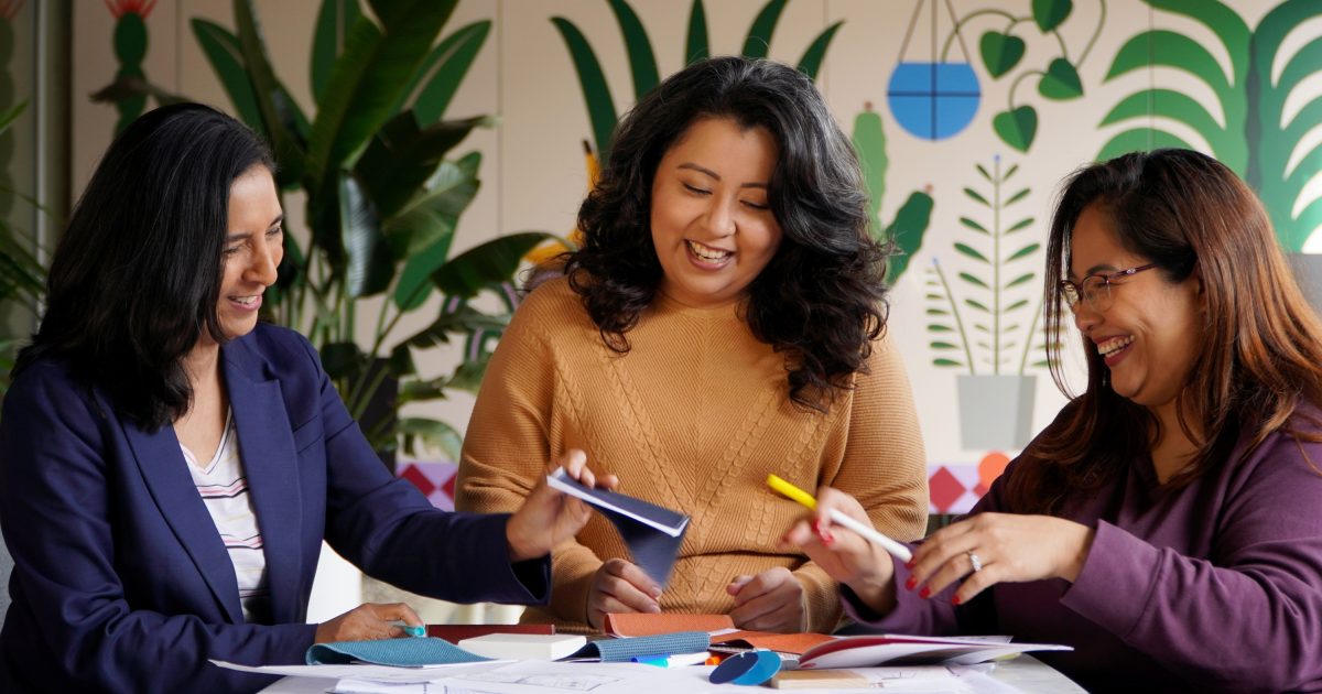 SHERIDAN GROUP | Design Development