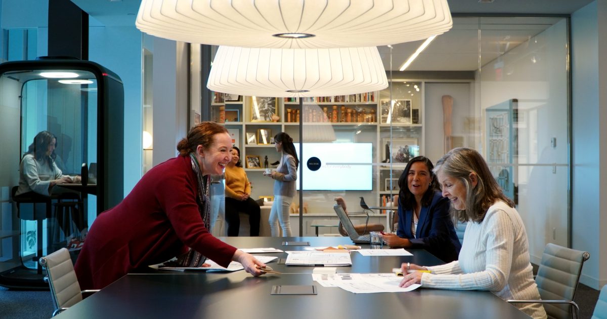 SHERIDAN GROUP | Project Management