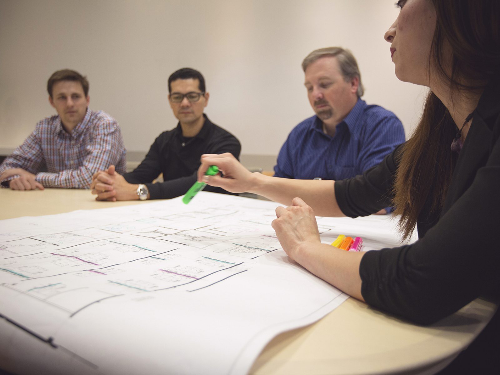 SHERIDAN GROUP | Homepage