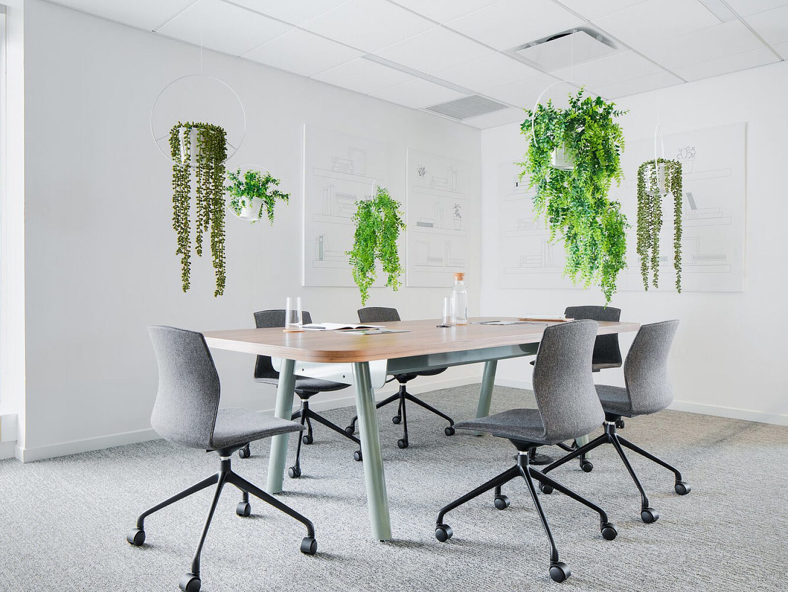 SHERIDAN GROUP | BYOT