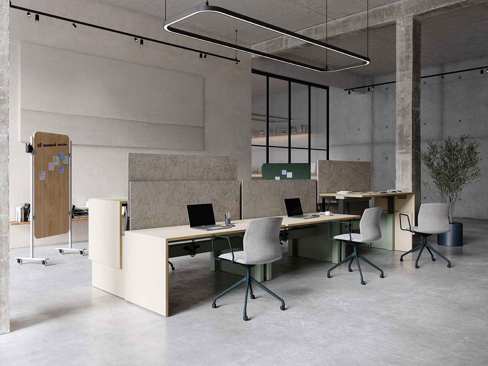 SHERIDAN GROUP | Fade