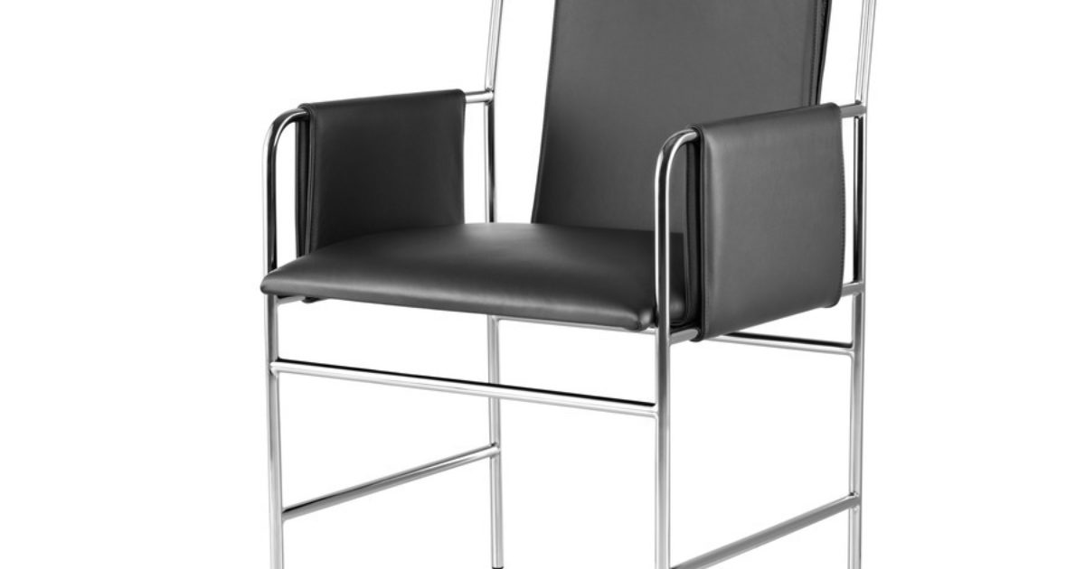 SHERIDAN GROUP | Envelope Chair
