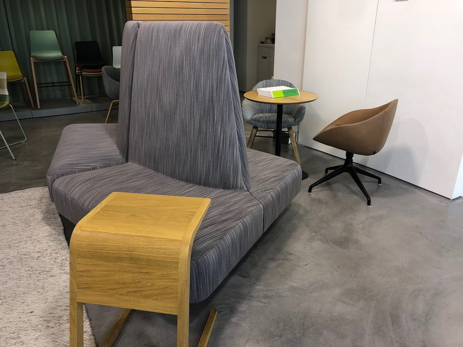 SHERIDAN GROUP | Riley Table