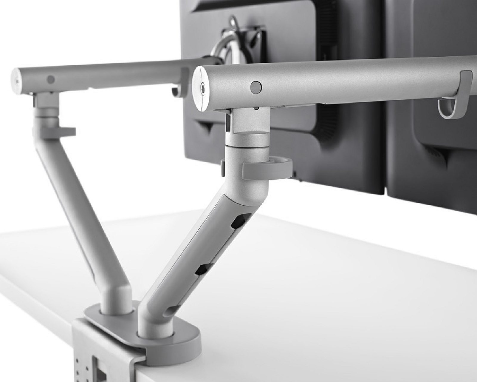 SHERIDAN GROUP | Flo Monitor Arms