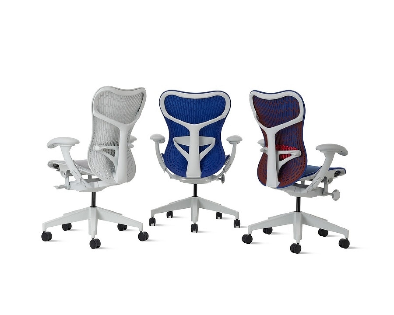 SHERIDAN GROUP | Mirra 2 Chair