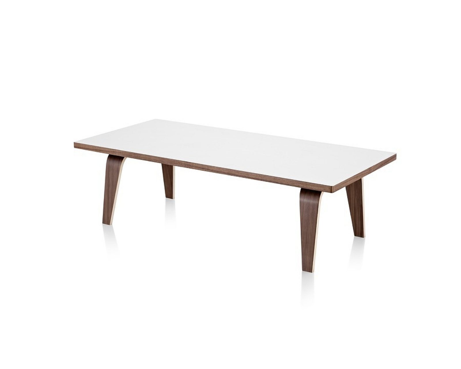 SHERIDAN GROUP | Eames Rectangular Coffee Table