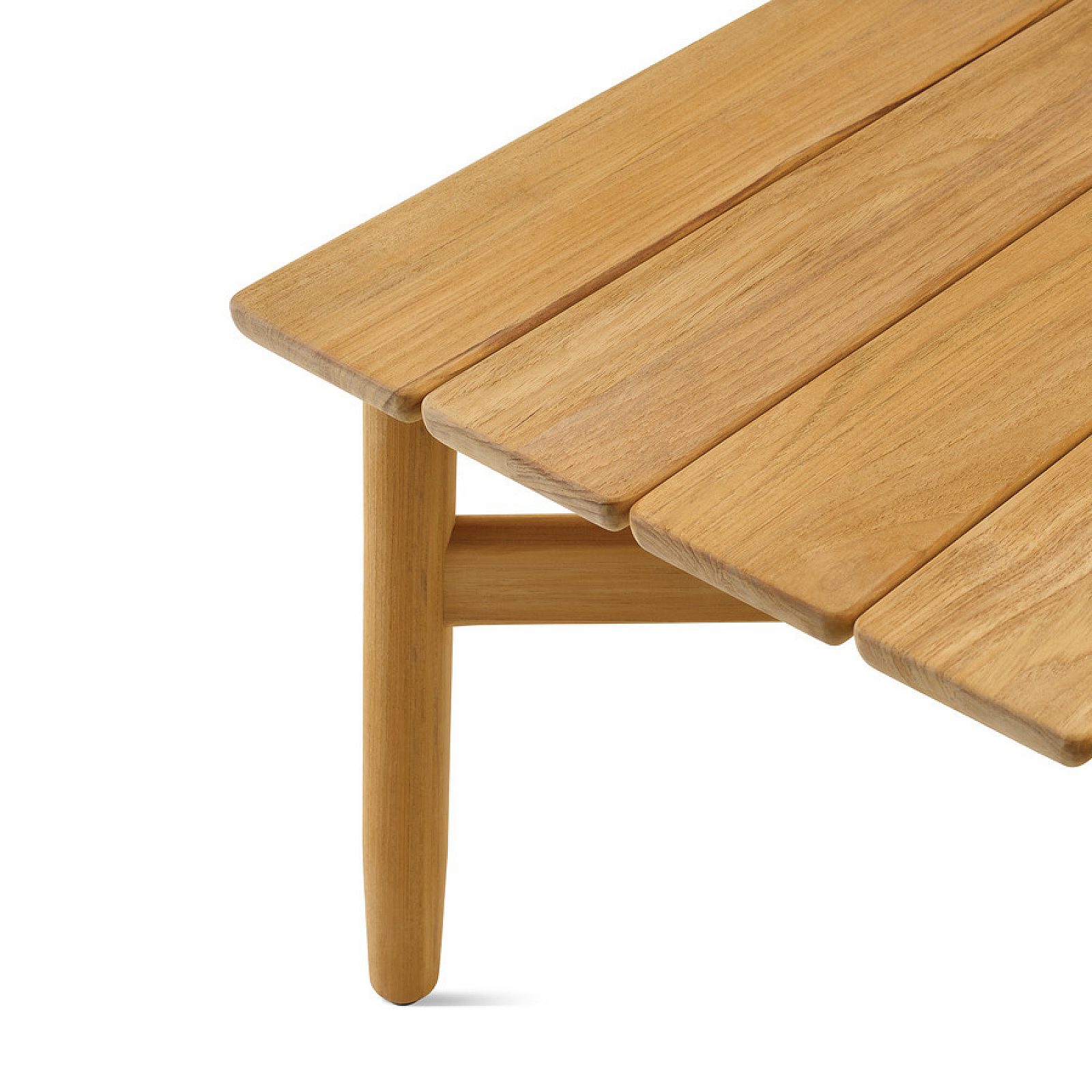 SHERIDAN GROUP | Crosshatch Outdoor Side Table