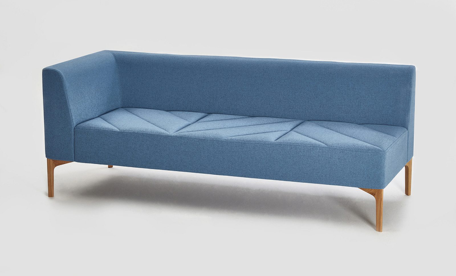 SHERIDAN GROUP | Hatch Modular Seating
