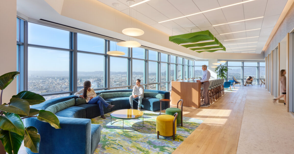 SHERIDAN GROUP | The Ralph M. Parsons Foundation