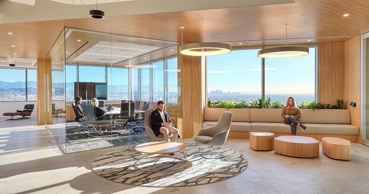 SHERIDAN GROUP | AEW