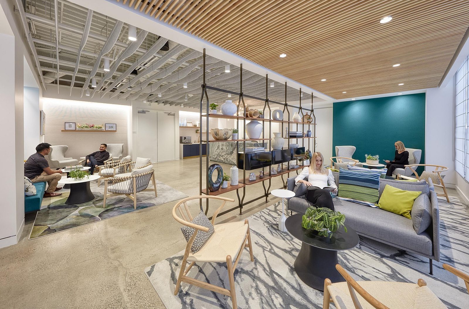 SHERIDAN GROUP | Pacific Fertility Center