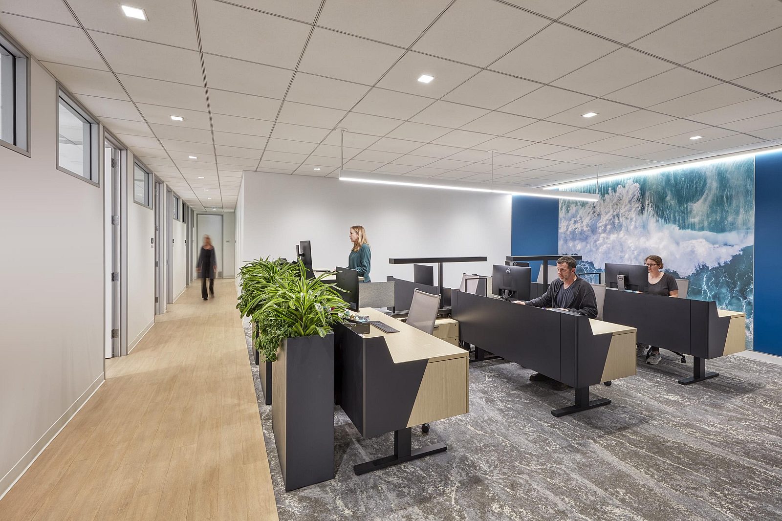 SHERIDAN GROUP | Pacific Fertility Center