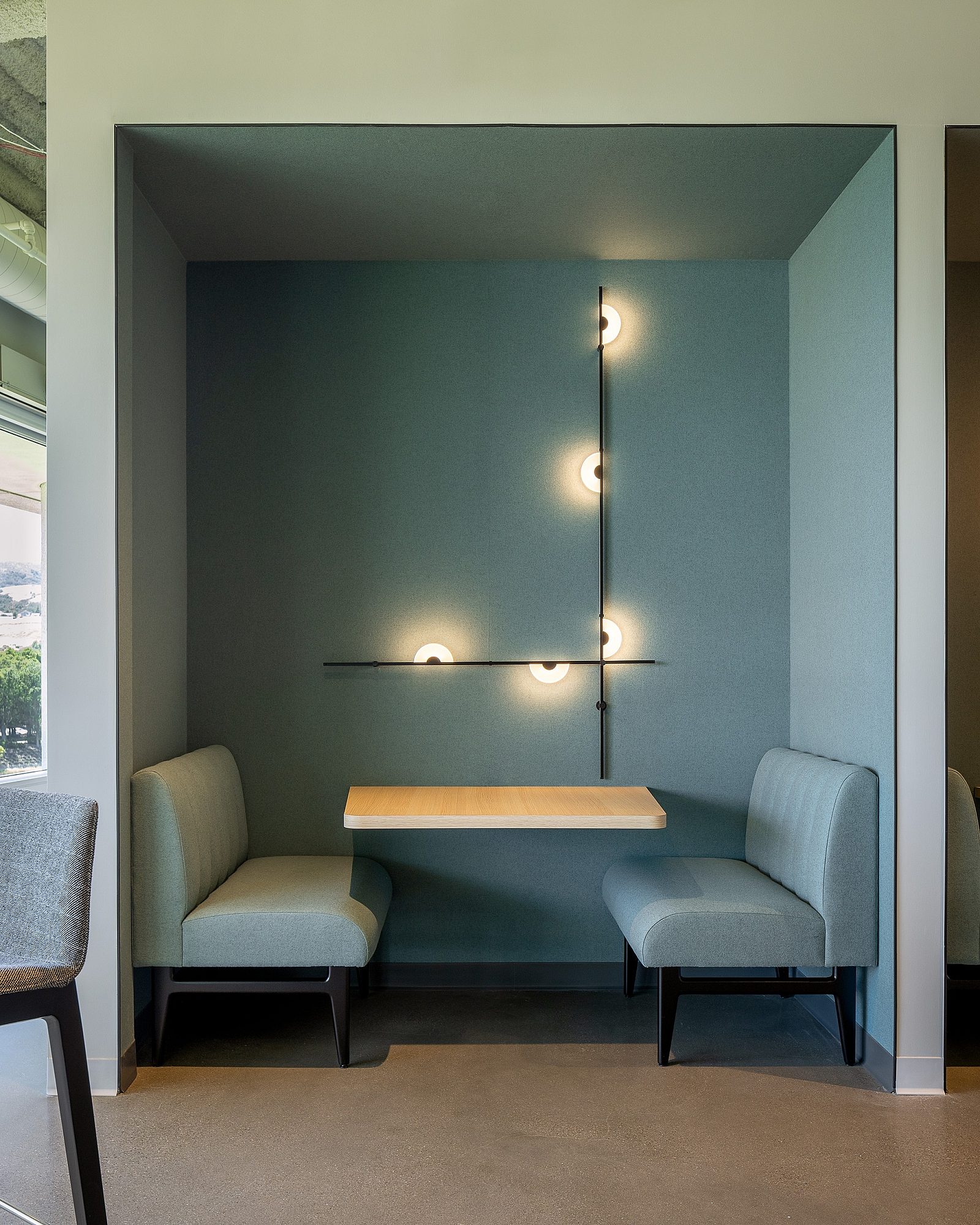 SHERIDAN GROUP | Confidential Energy HQ