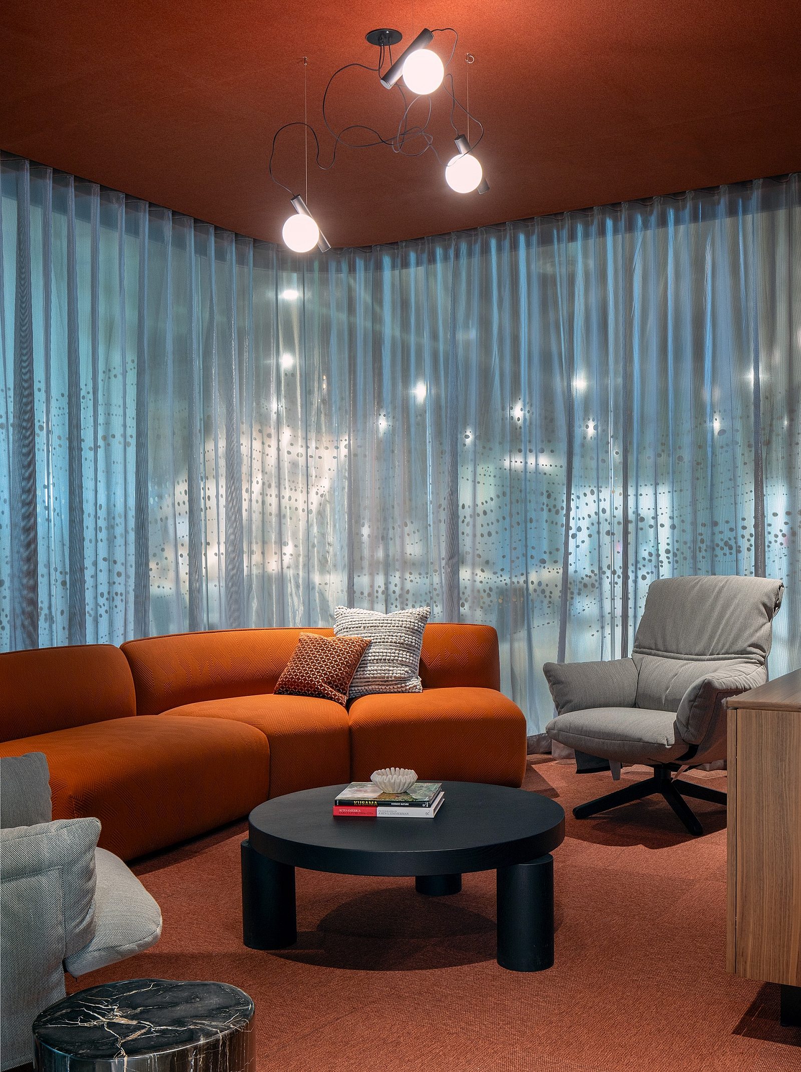 SHERIDAN GROUP | Confidential Energy HQ