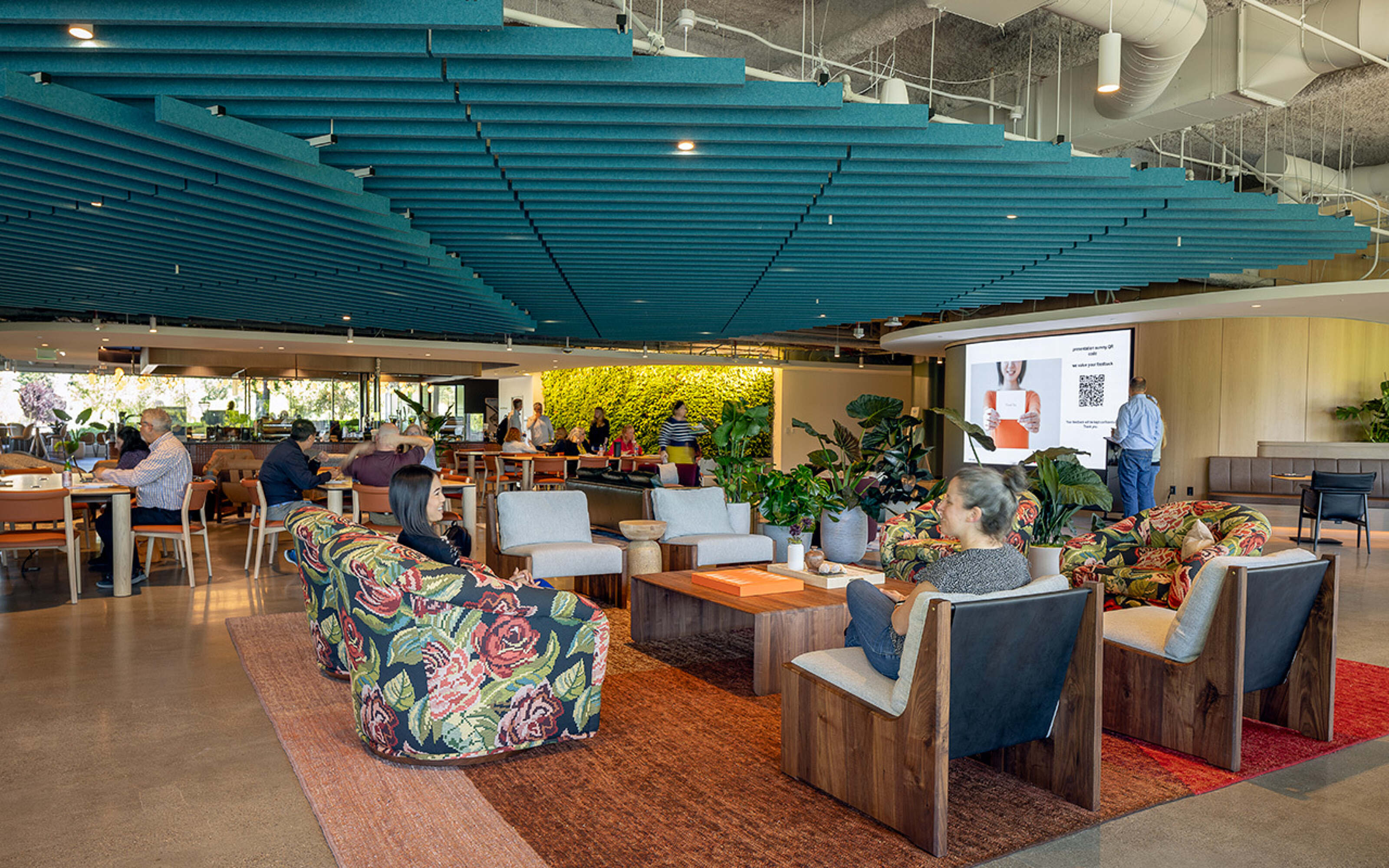 SHERIDAN GROUP | Confidential Energy HQ