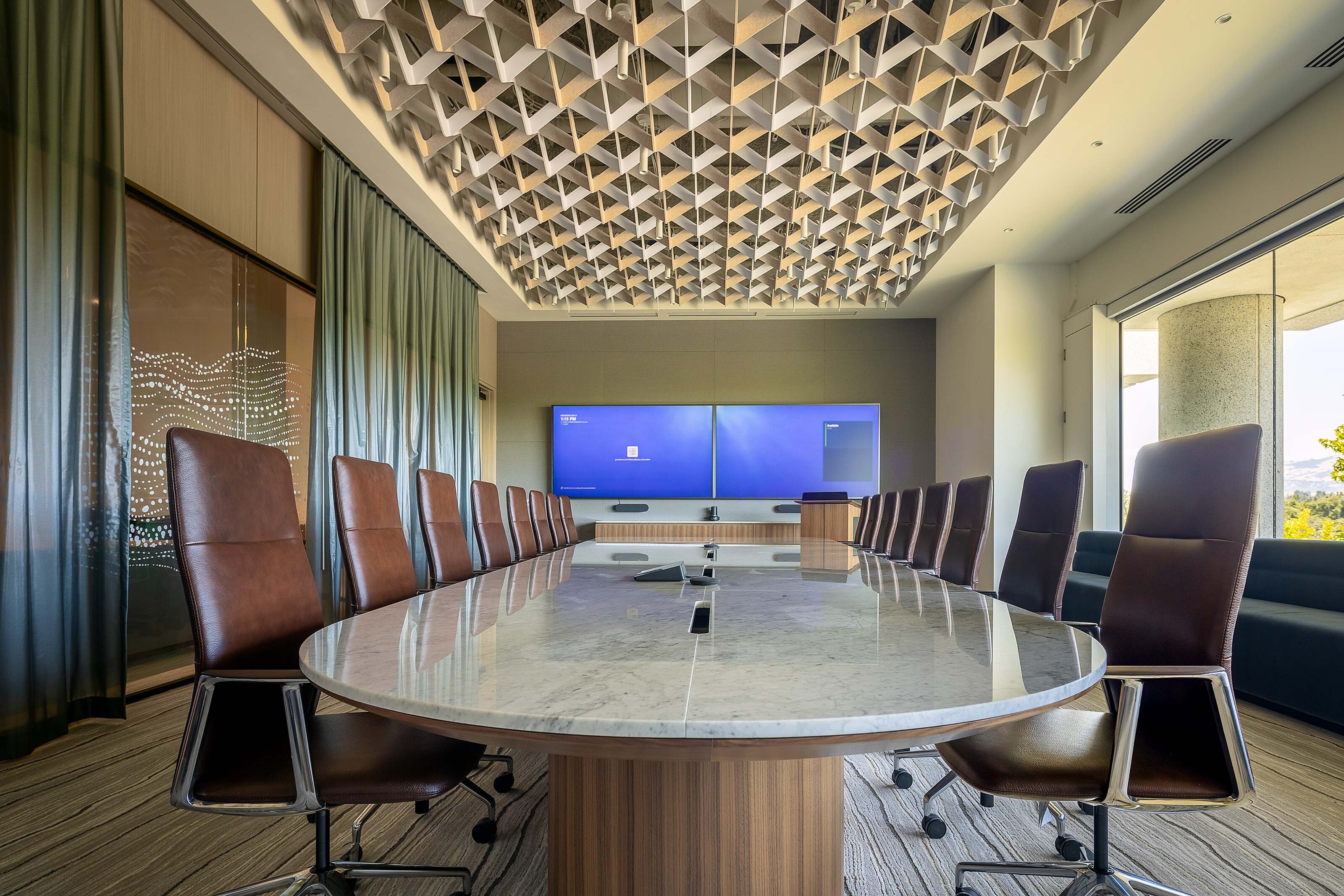 SHERIDAN GROUP | Confidential Energy HQ