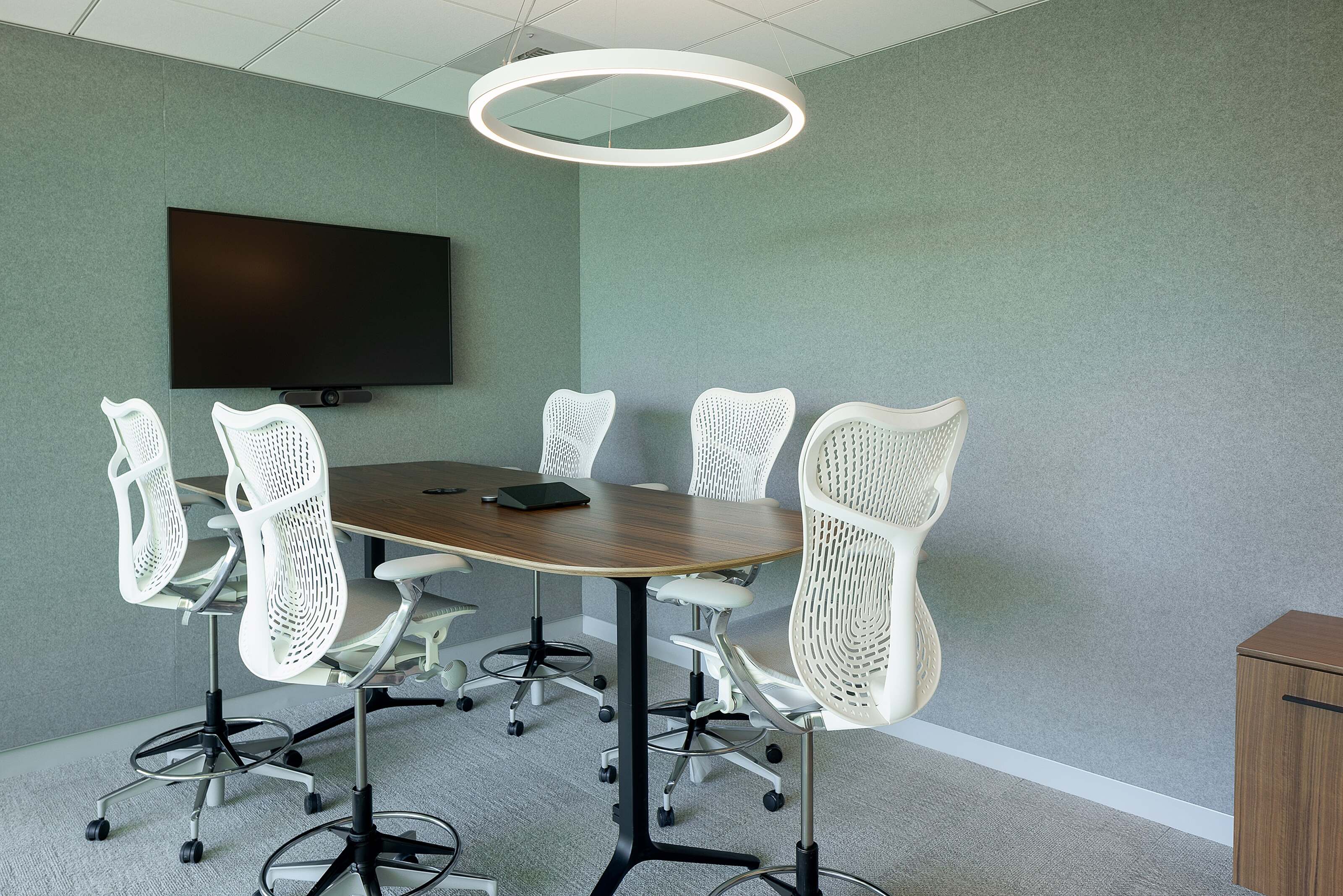 SHERIDAN GROUP | Confidential Energy HQ