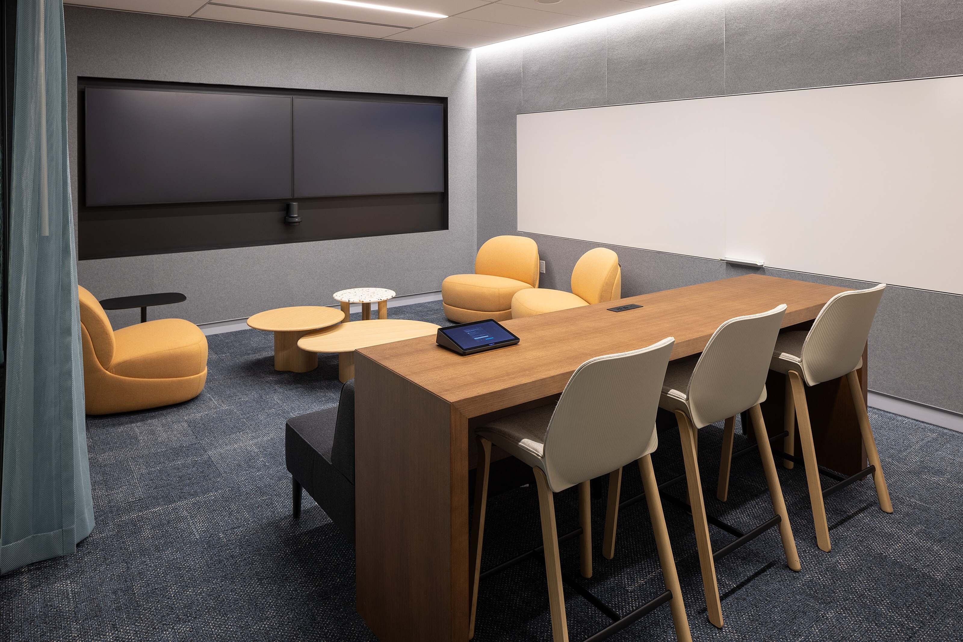 SHERIDAN GROUP | Confidential Energy HQ