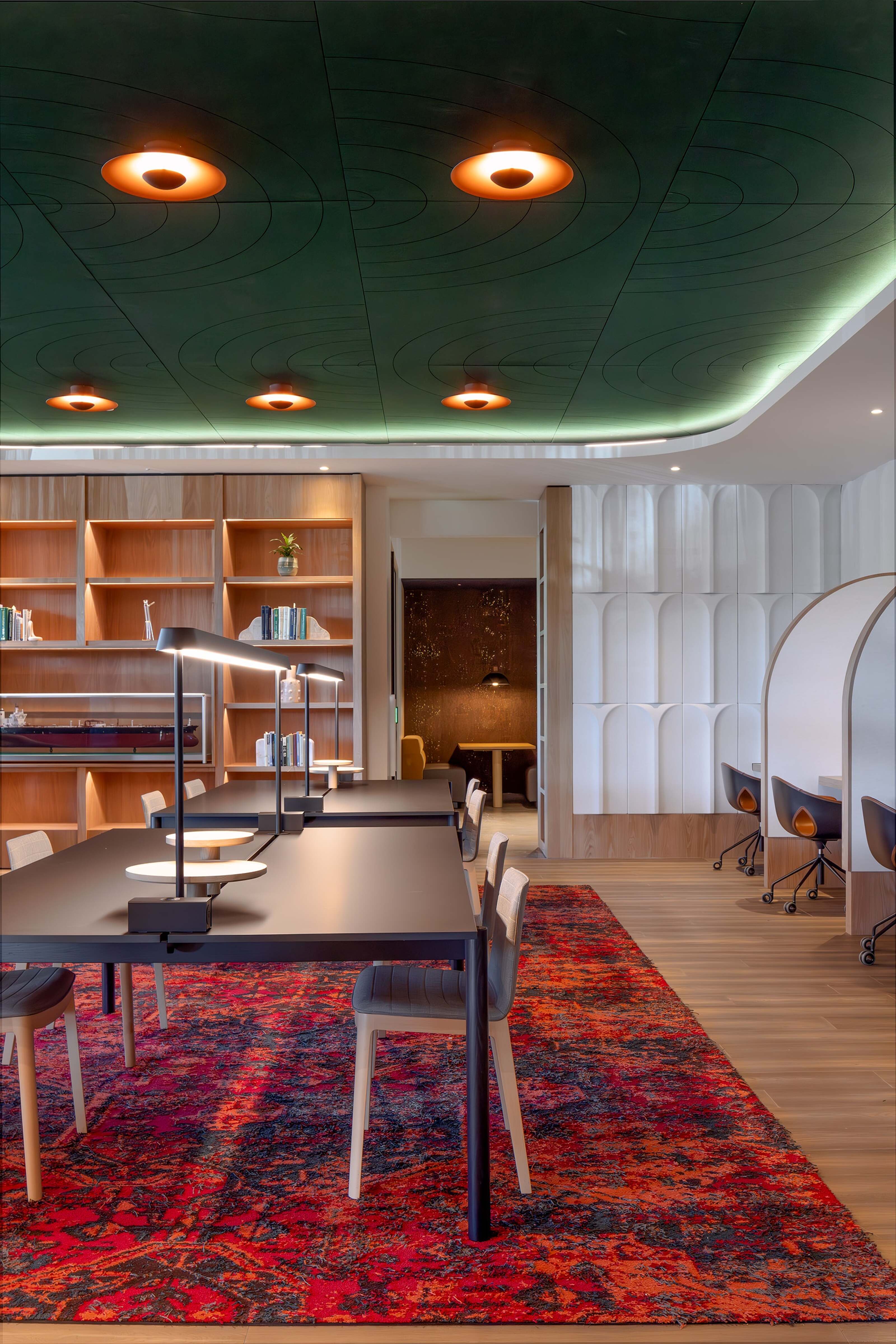 SHERIDAN GROUP | Confidential Energy HQ